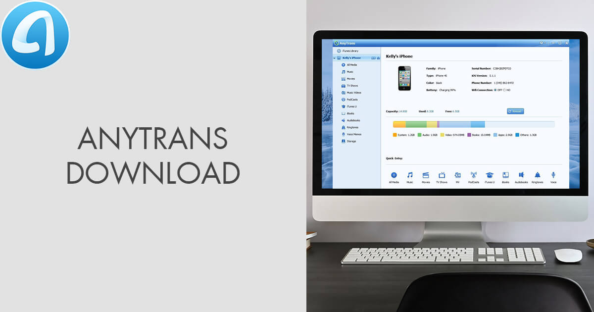 Anytrans Download (Updated 2025 Version)