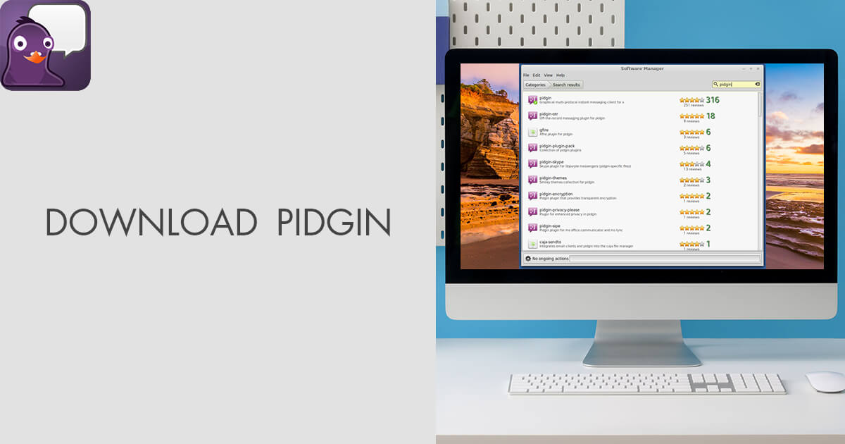 Download Pidgin (Updated 2025 Version)
