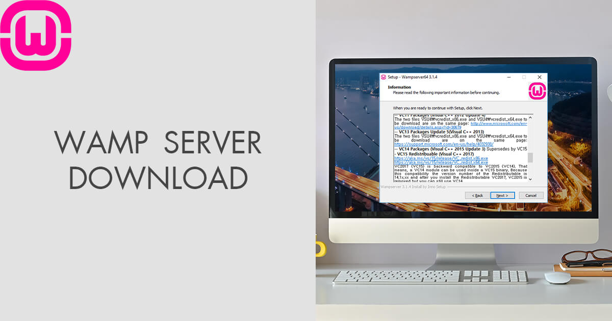 Wamp Server Download (Updated 2025 Version)