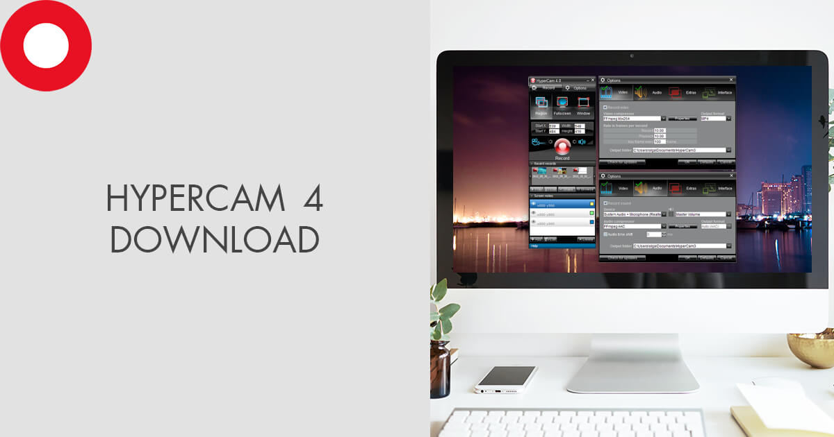 Hypercam 4 Download (Updated 2024 Version)