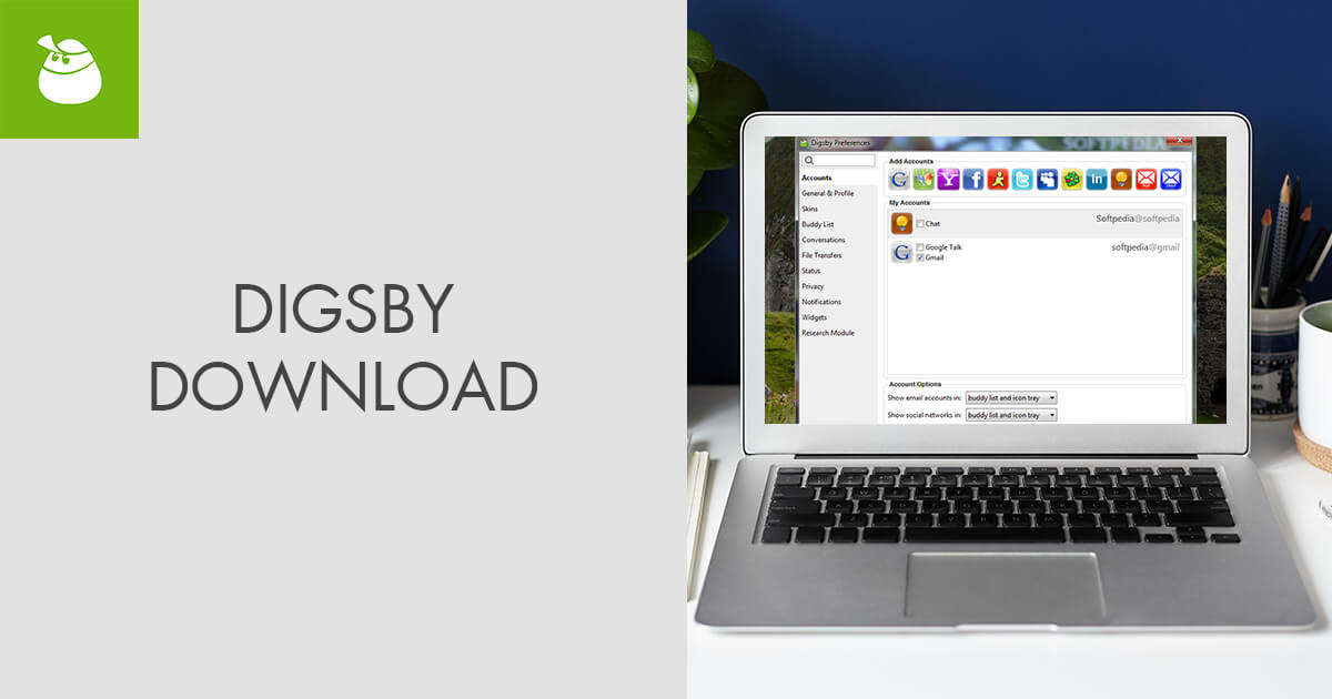 Digsby Download (Updated 2025 Version)