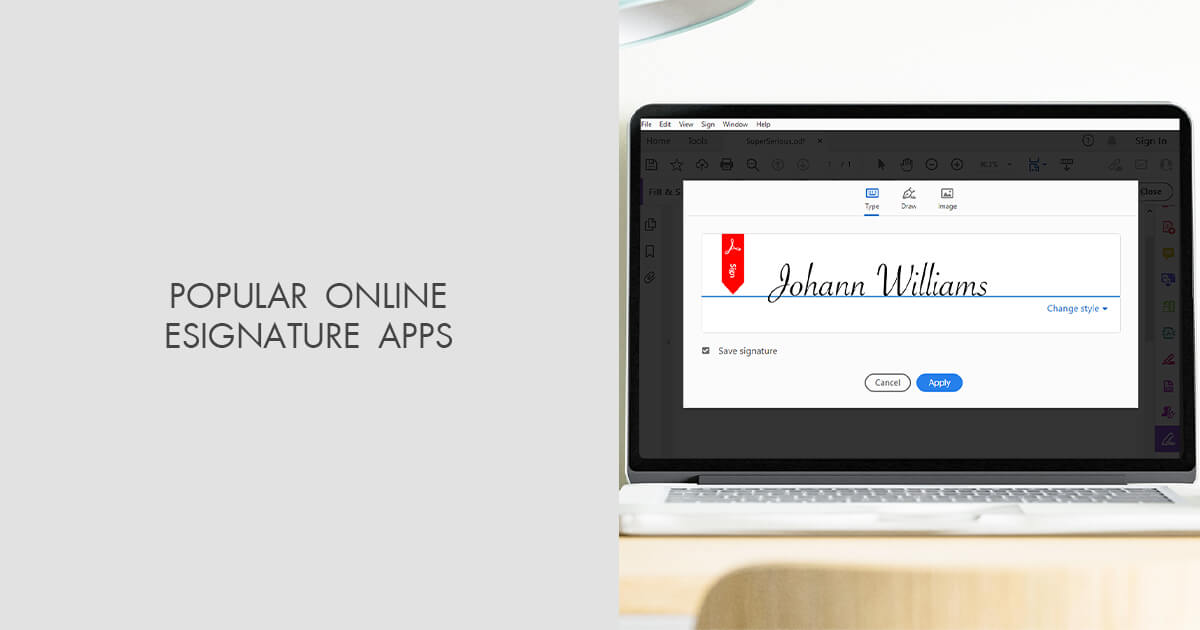 9 Best Esignature Apps in 2025
