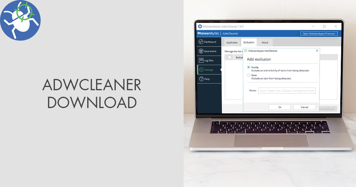 Adwcleaner Download (Updated 2026 Version)