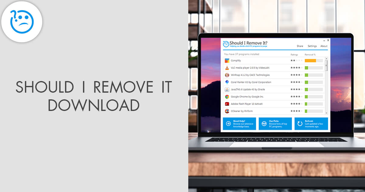 Should I Remove It Download (Updated 2025 Version)