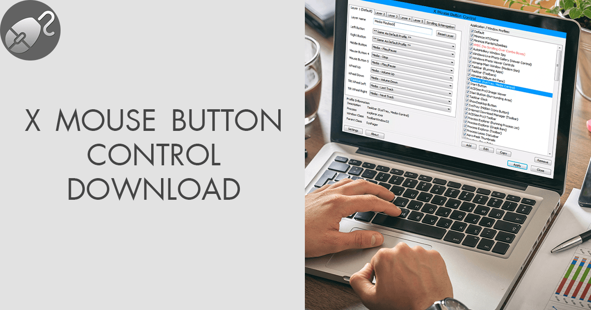X Mouse Button Control Download