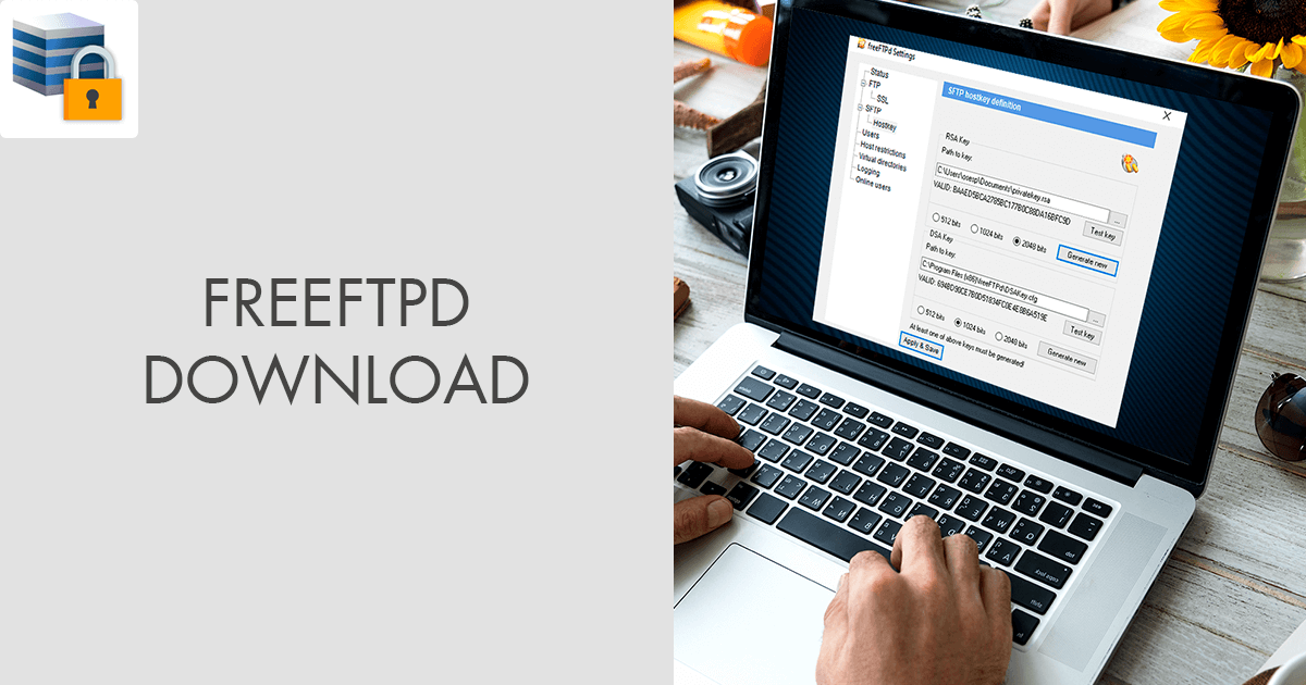 Freeftpd Download (Updated 2025 Version)