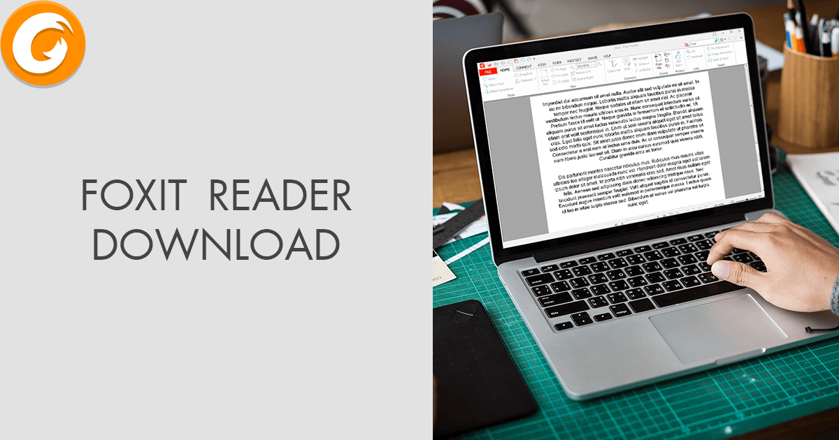 Foxit Reader Download (Updated 2025 Version)