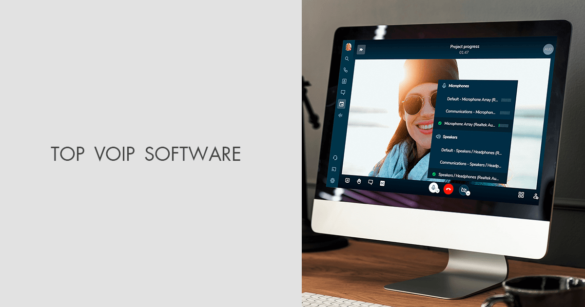 11 Best VoIP Software in 2025: Recommended by Experts