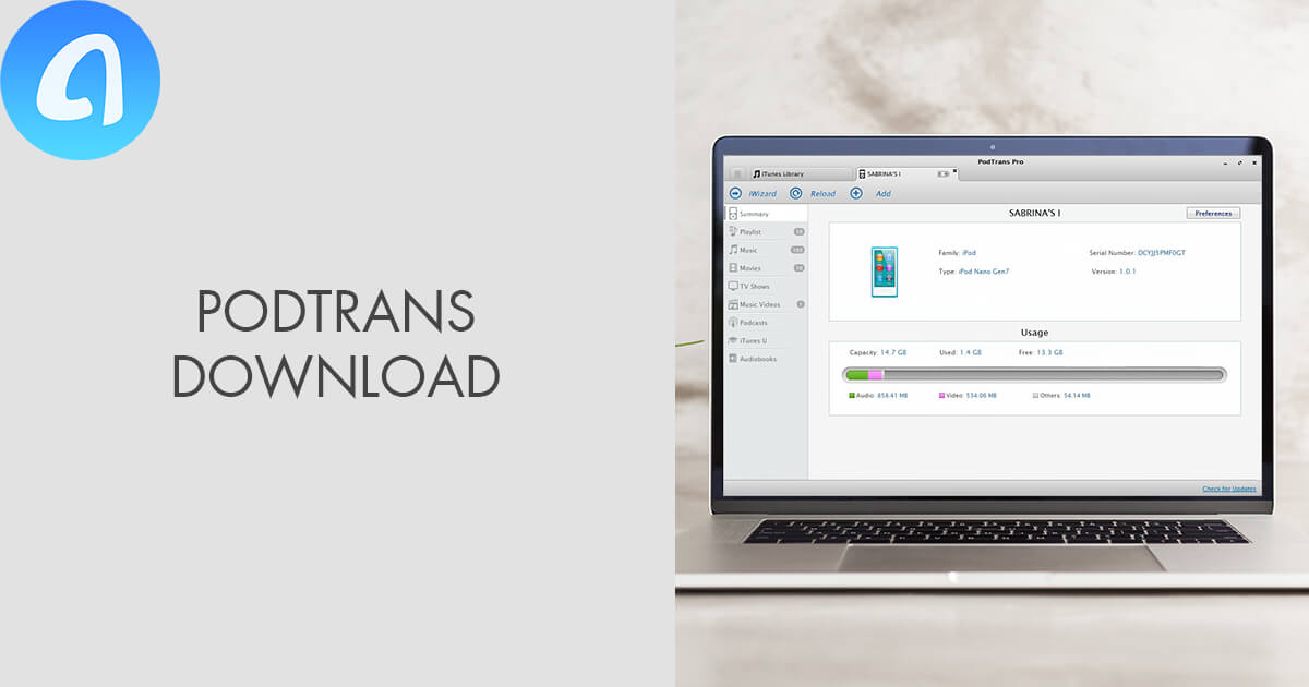 Podtrans Download (Updated 2025 Version)