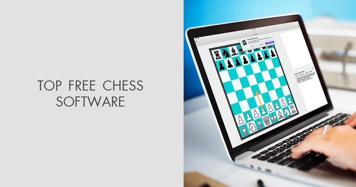 5 Best Free Chess Software in 2025