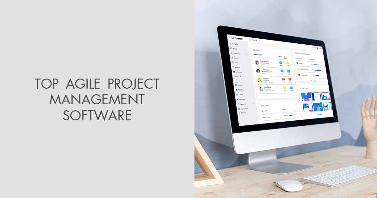 7 Best Agile Project Management Software in 2025