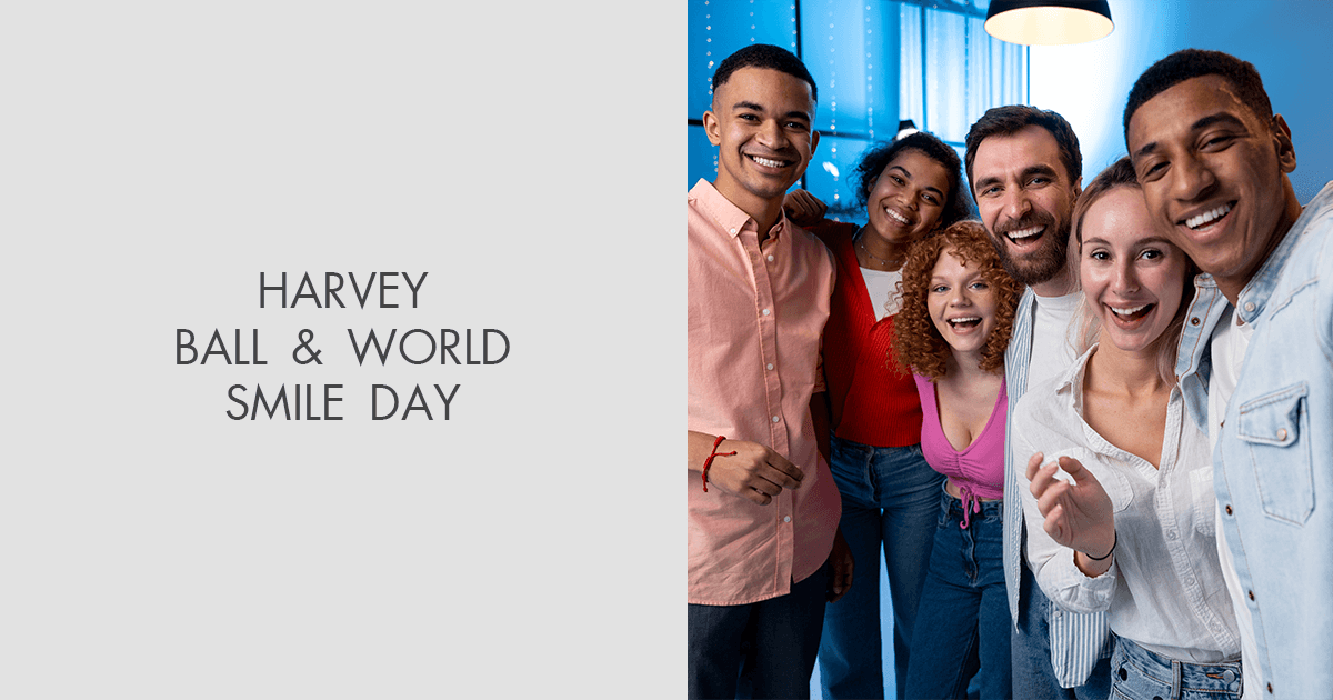 Heart-warming World Smile Day Activities to Brighten Your Day