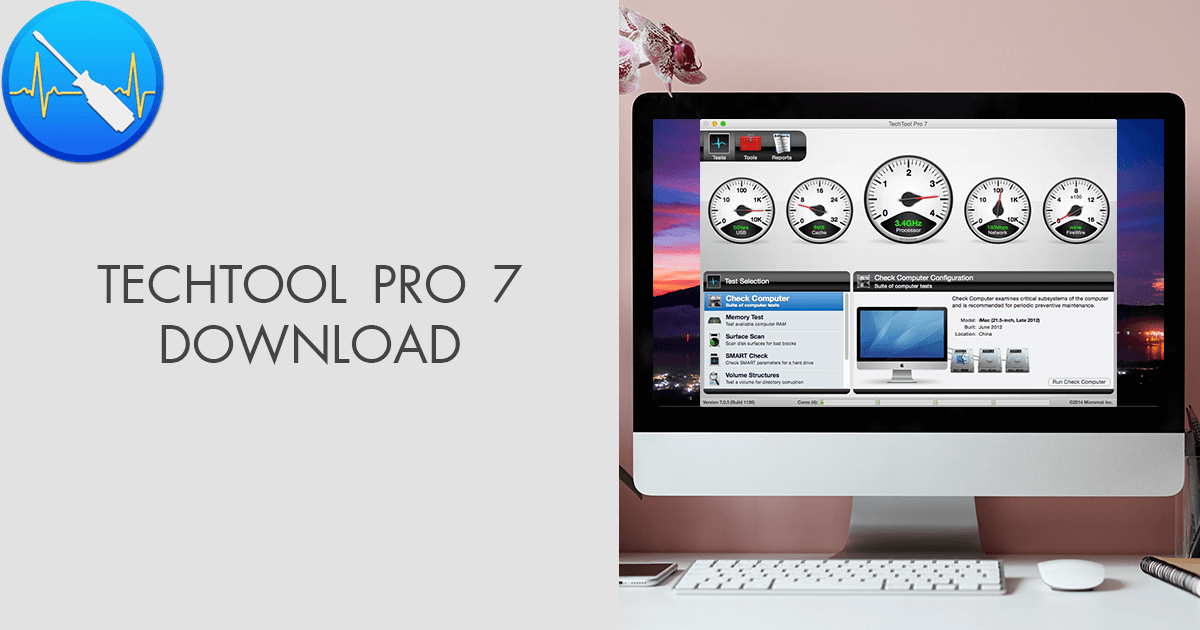 Techtool Pro 7 Download (Updated 2025 Version)