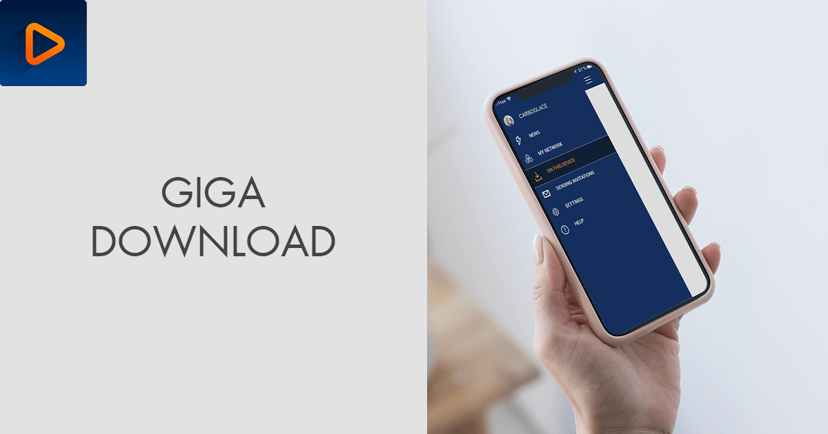 Giga Download (Updated 2025 Version)