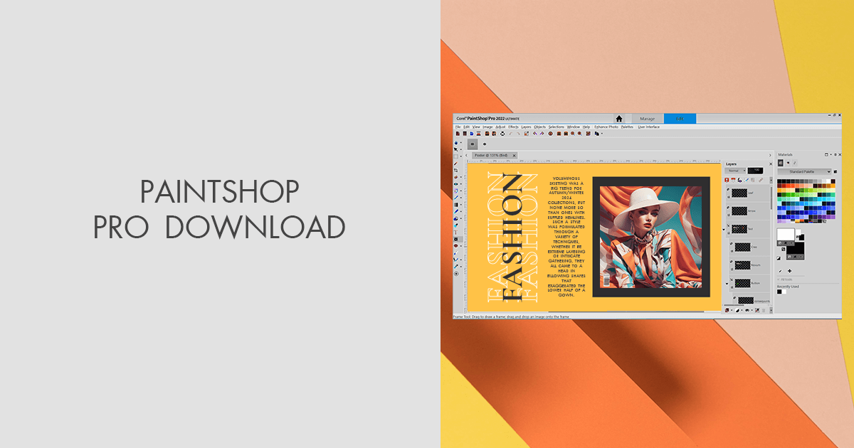 Corel PhotoImpact X3 Download (2025 Latest)