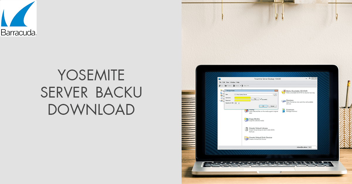 Yosemite Server Backup Download