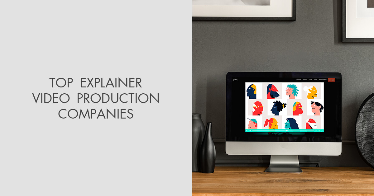 22 Best Explainer Video Production Companies in 2025