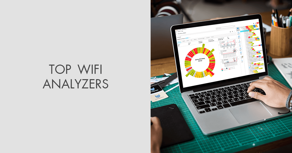7 Best WiFi Analyzers in 2025: Best Deals for Any Purpose