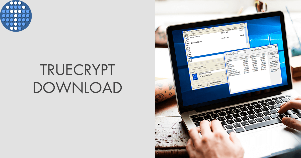 Truecrypt Download (Updated 2025 Version)
