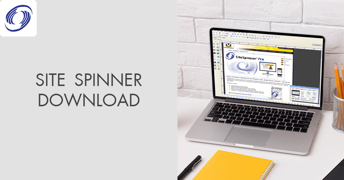 Site Spinner Download (Updated 2025 Version)