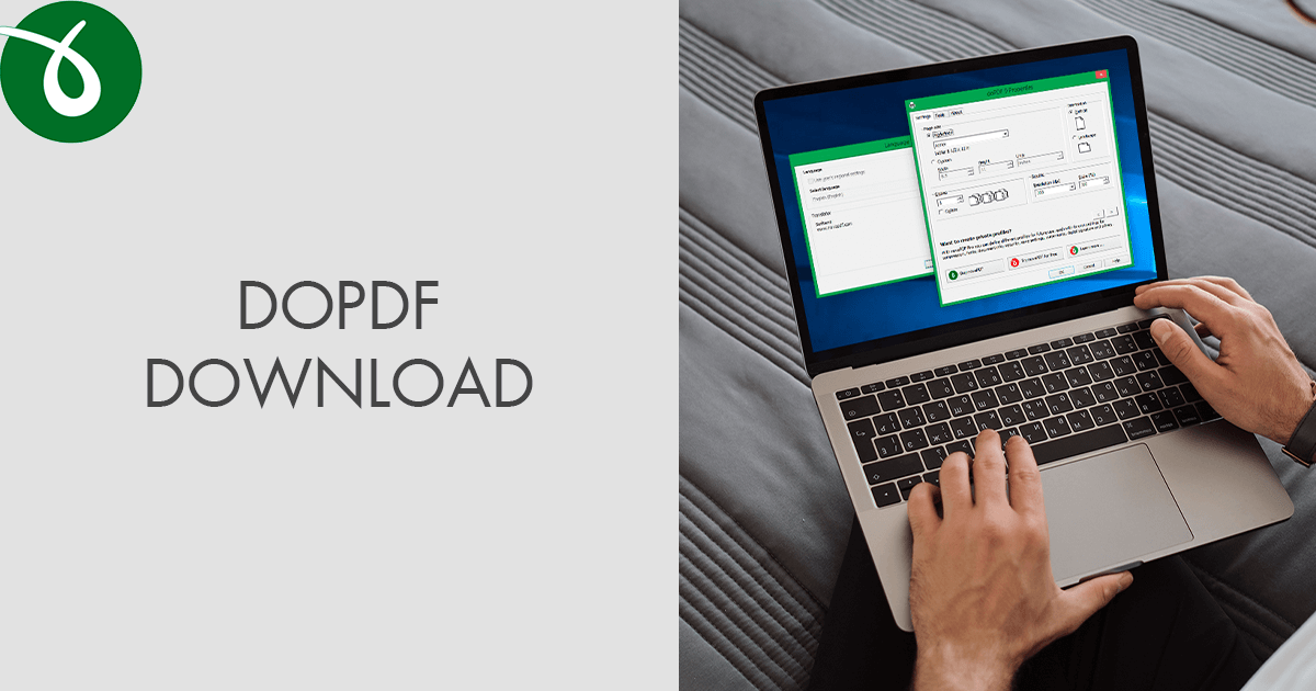 Dopdf Download (Updated 2025 Version)