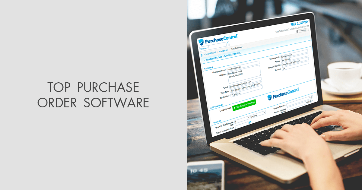6 Best Purchase Order Software in 2025