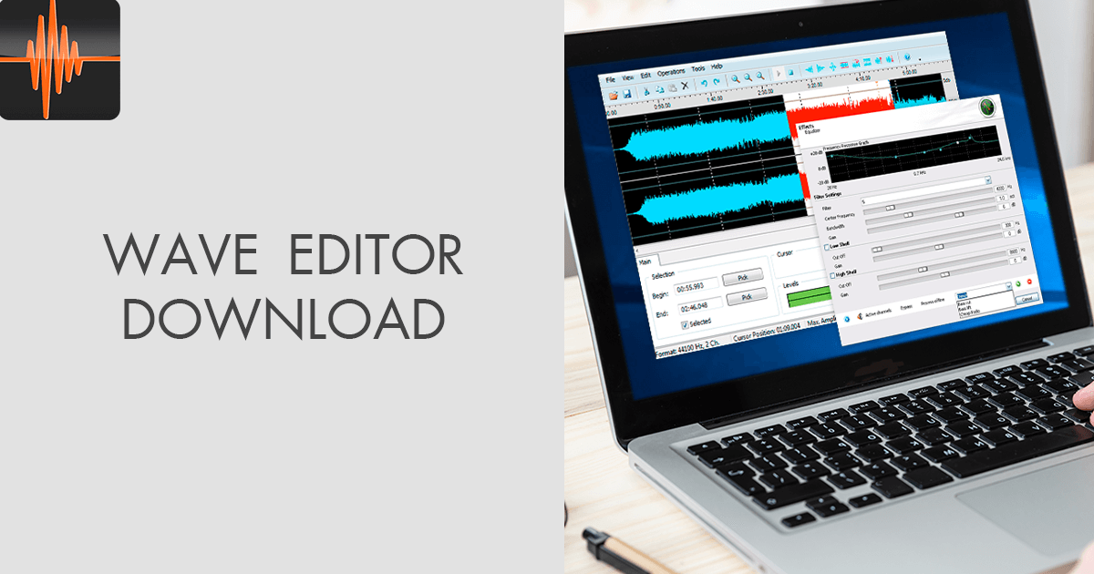 Wave Editor Download (Updated 2025 Version)