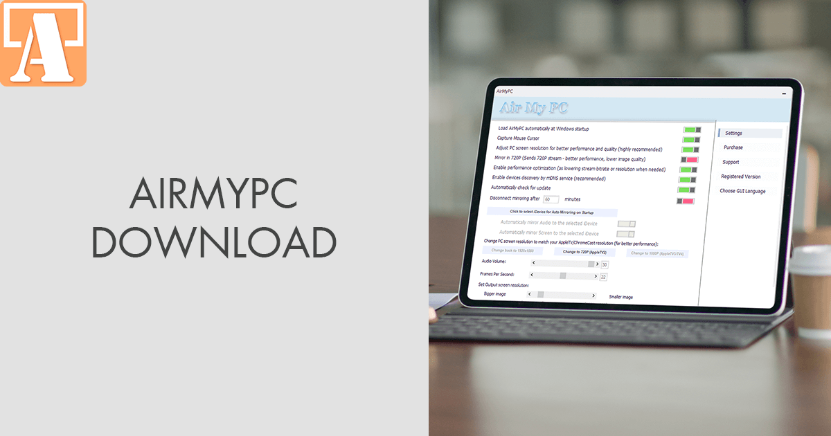Airmypc Download (Updated 2026 Version)