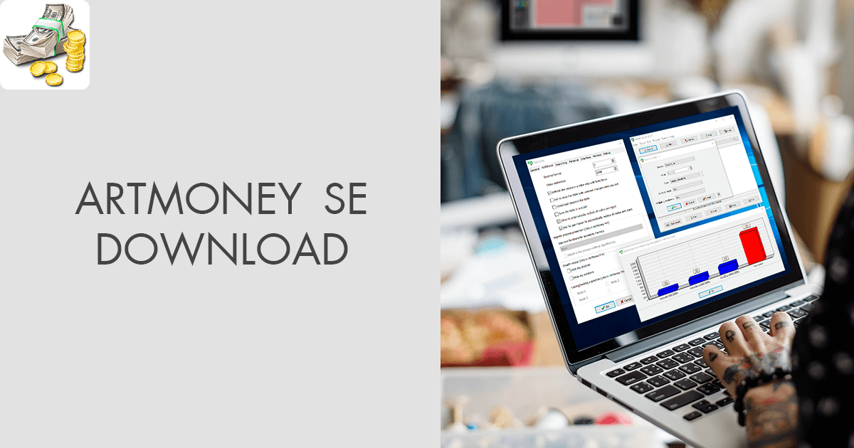 Artmoney Se Download (Updated 2026 Version)