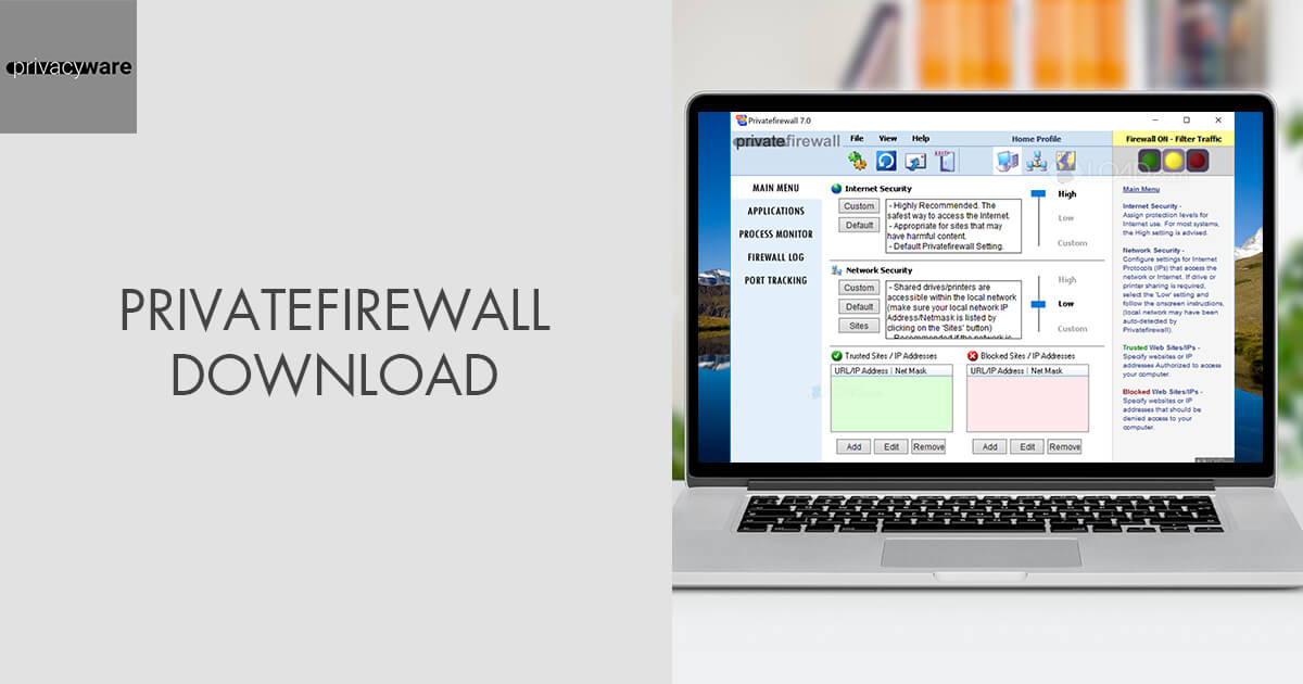Privatefirewall Download (Updated 2025 Version)