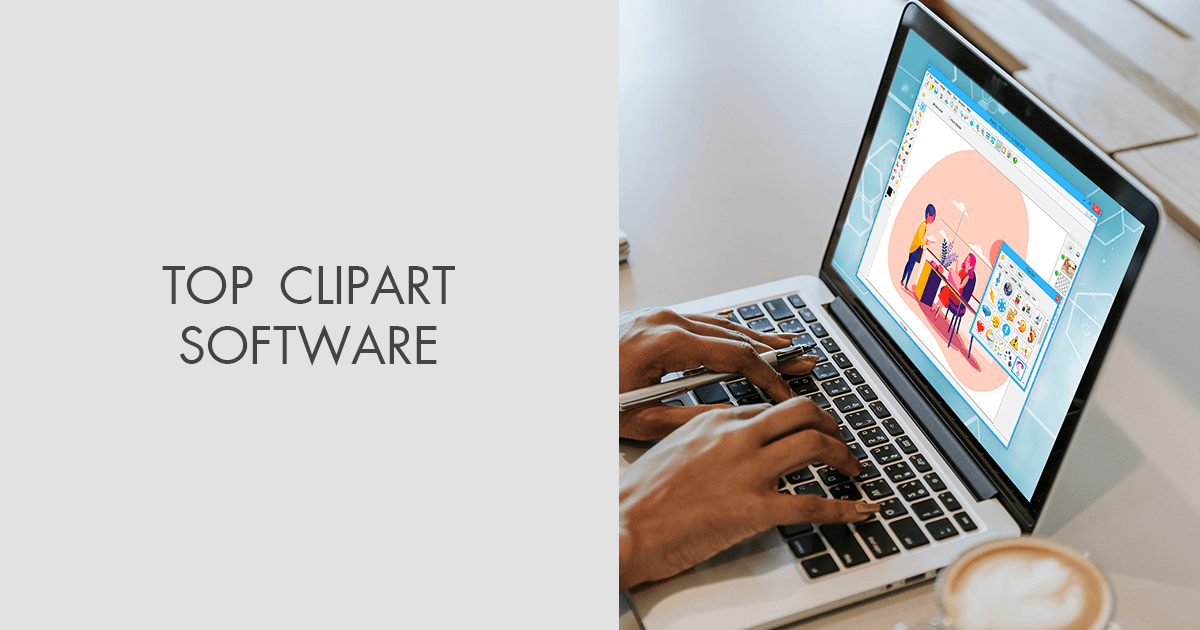 5 Best Clipart Software in 2026