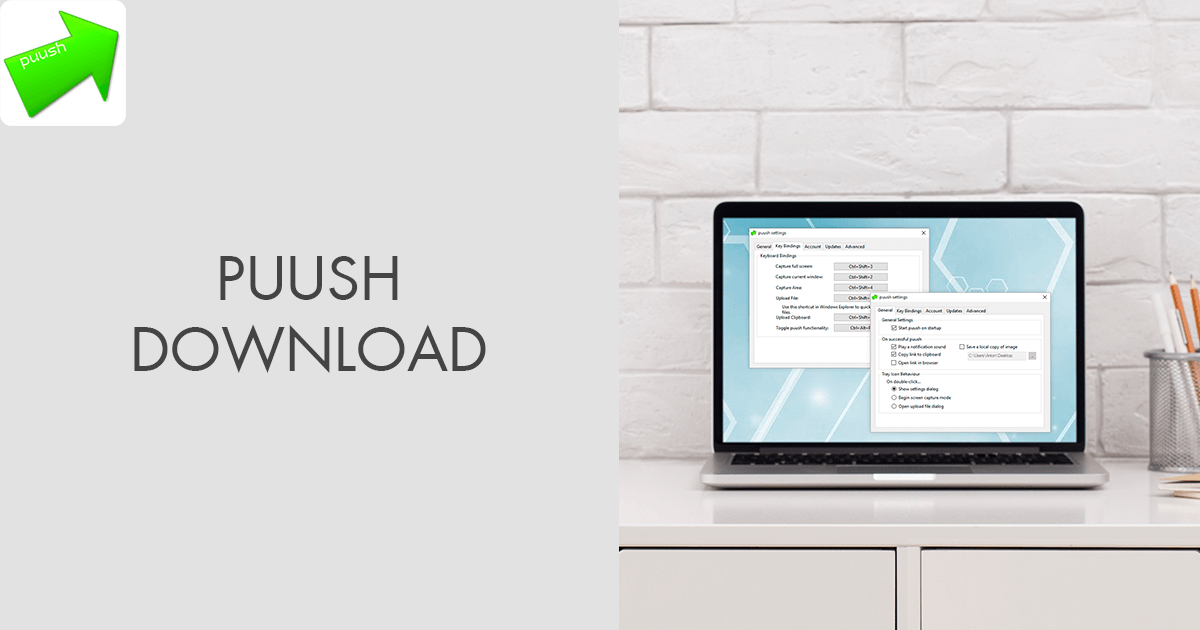 Puush Download (Updated 2025 Version)