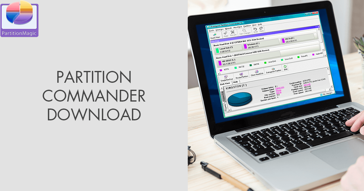 Partition Commander Download (Updated 2025 Version)