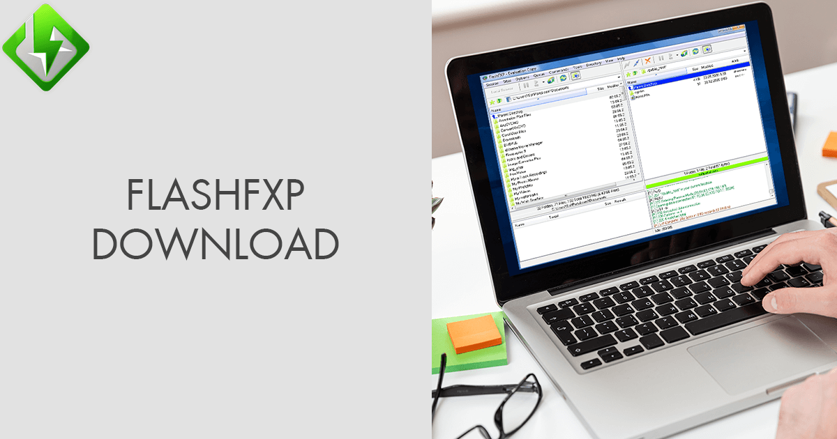 Flashfxp Download (Updated 2025 Version)