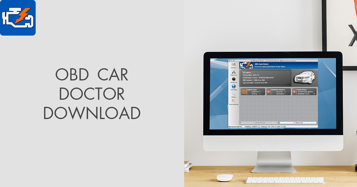 Obd Car Doctor Download (Updated 2025 Version)