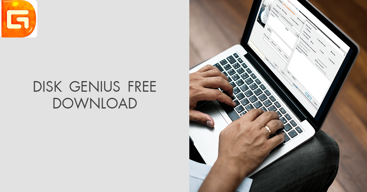 Disk Genius Free Download (Updated 2025 Version)