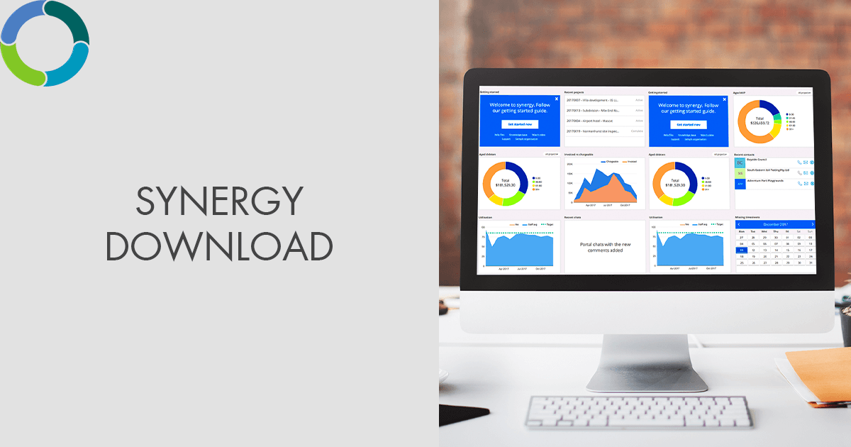 Synergy Download (Updated 2025 Version)