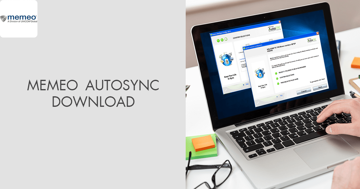 Memeo Autosync Download (Updated 2025 Version)