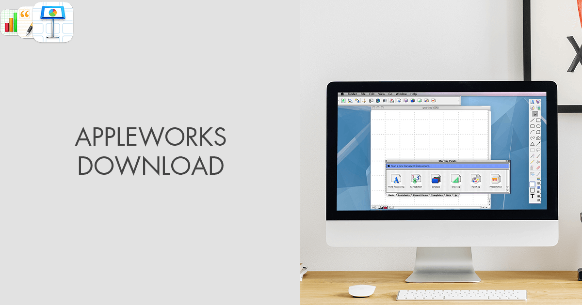 Appleworks Download (Updated 2025 Version)
