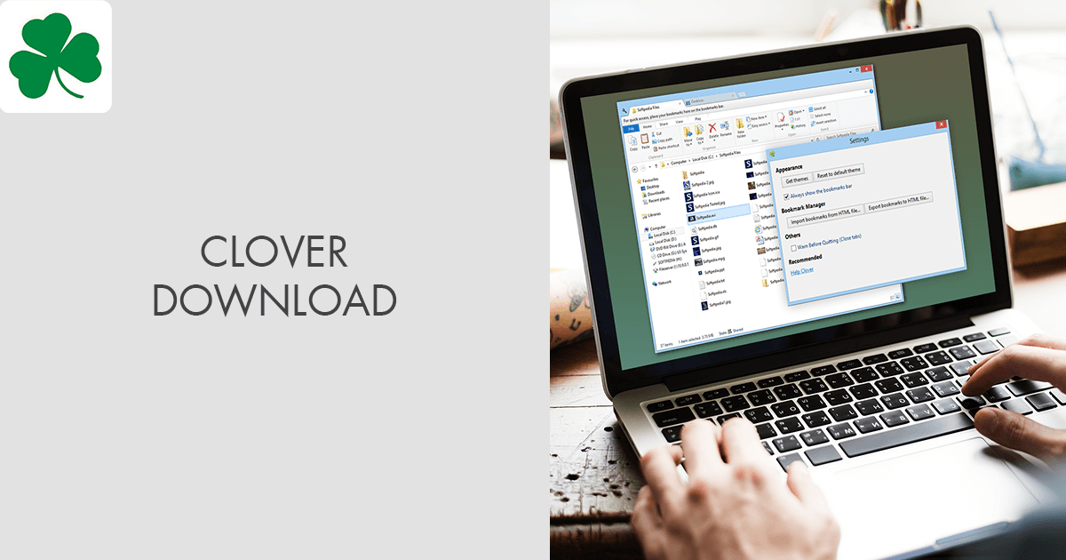 Clover Download (Updated 2025 Version)