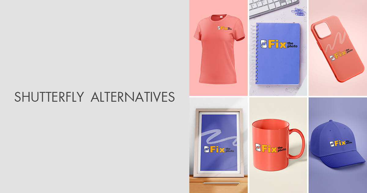 9 Shutterfly Alternatives for High-Quality Prints