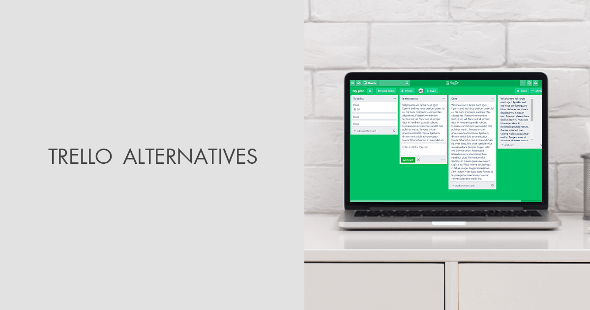 9 Best Free Trello Alternatives to Manage Projects in 2025