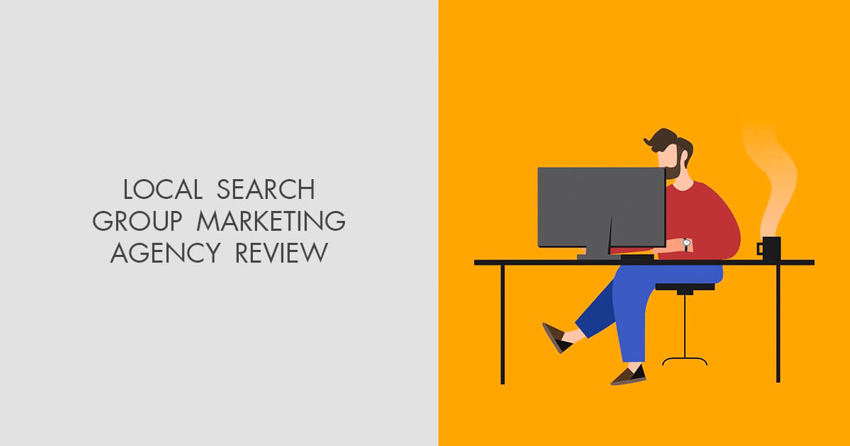 Local Search Group Review 2025