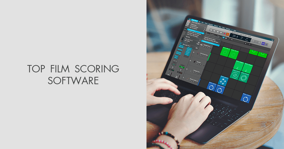5 Best Film Scoring Software in 2025
