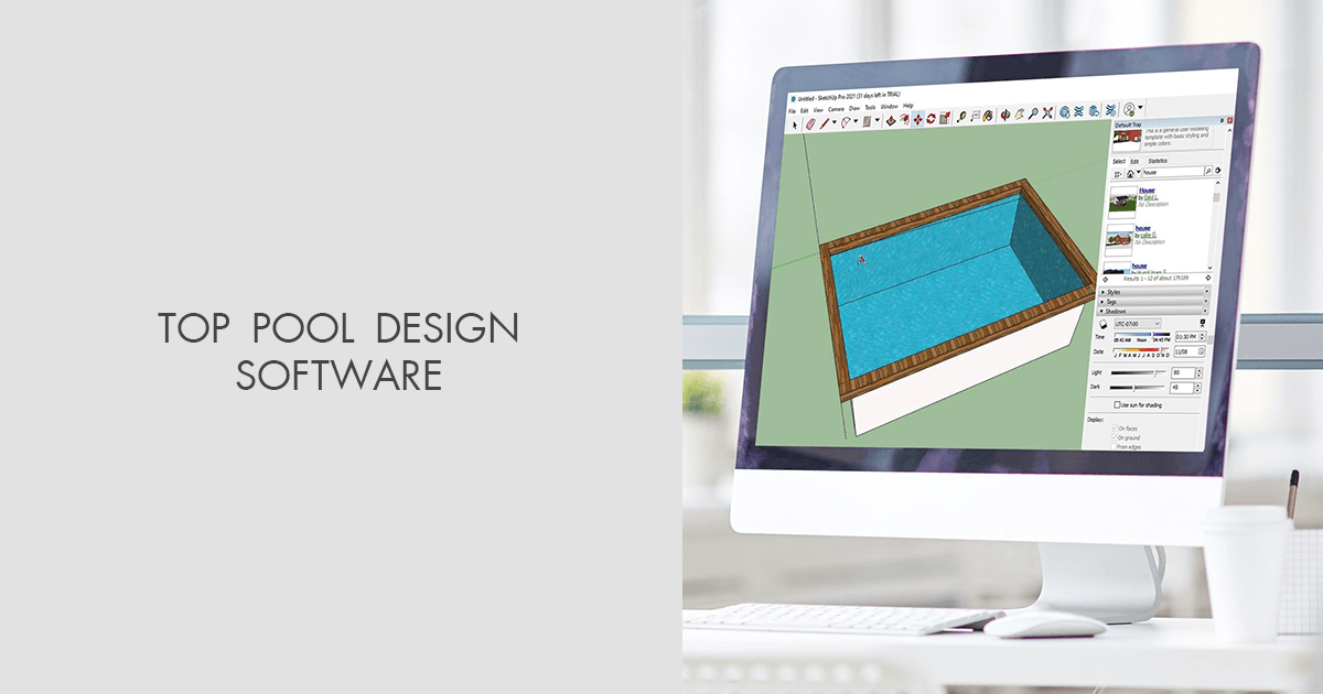 5 Best Pool Design Software in 2025
