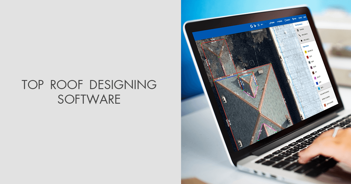 5 Best Roof Designing Software in 2025