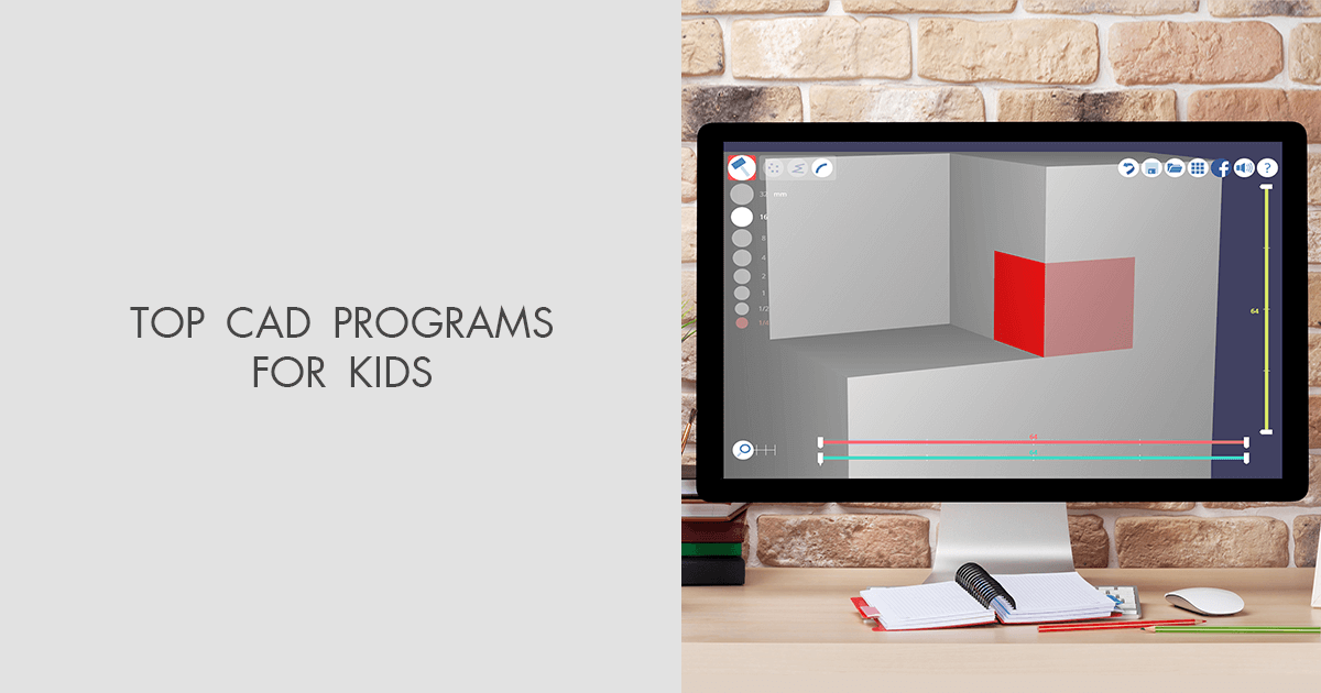 5 Best CAD Programs For Kids in 2025