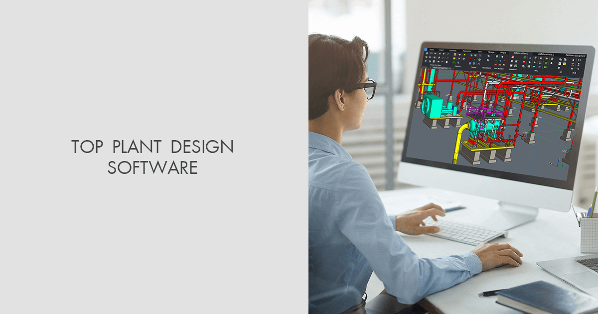3 Best Plant Design Software in 2025