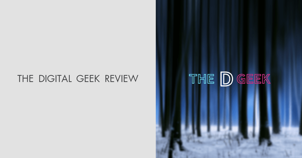 The Digital Geek Review 2025: Prices & Clients Feedback