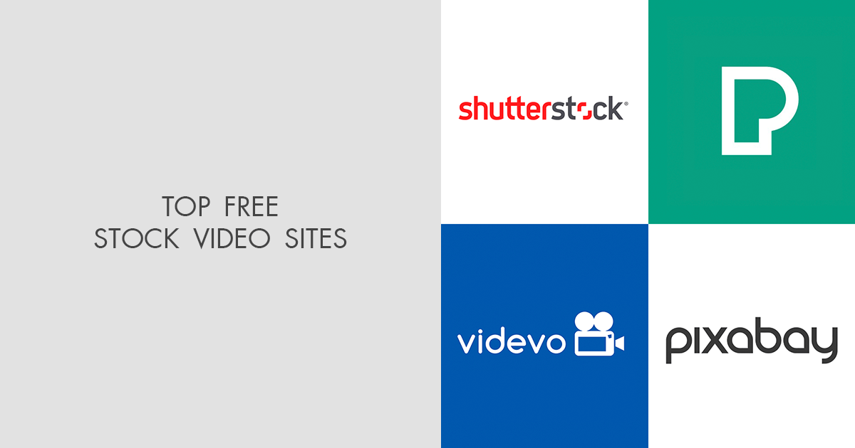 14 Best Free Stock Video Sites of 2025